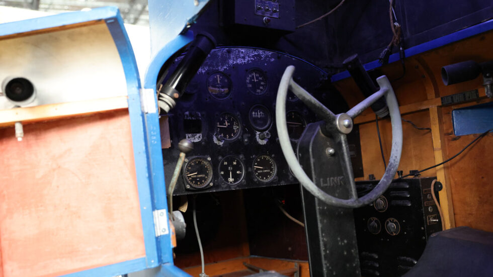 The collection | Evans Head Heritage Aviation Museum